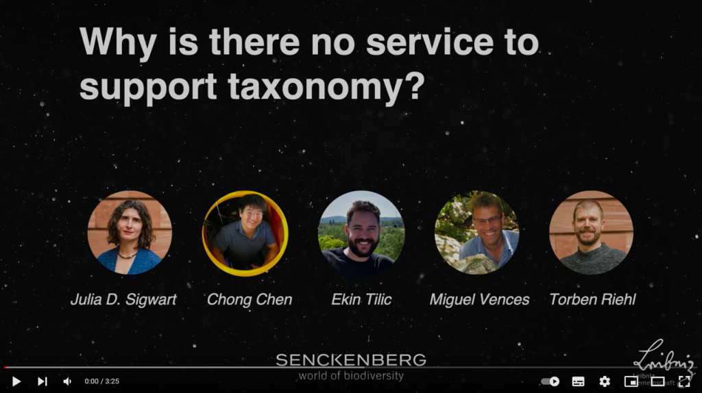 Why do we need the Discovery Unit? | SOSA Project